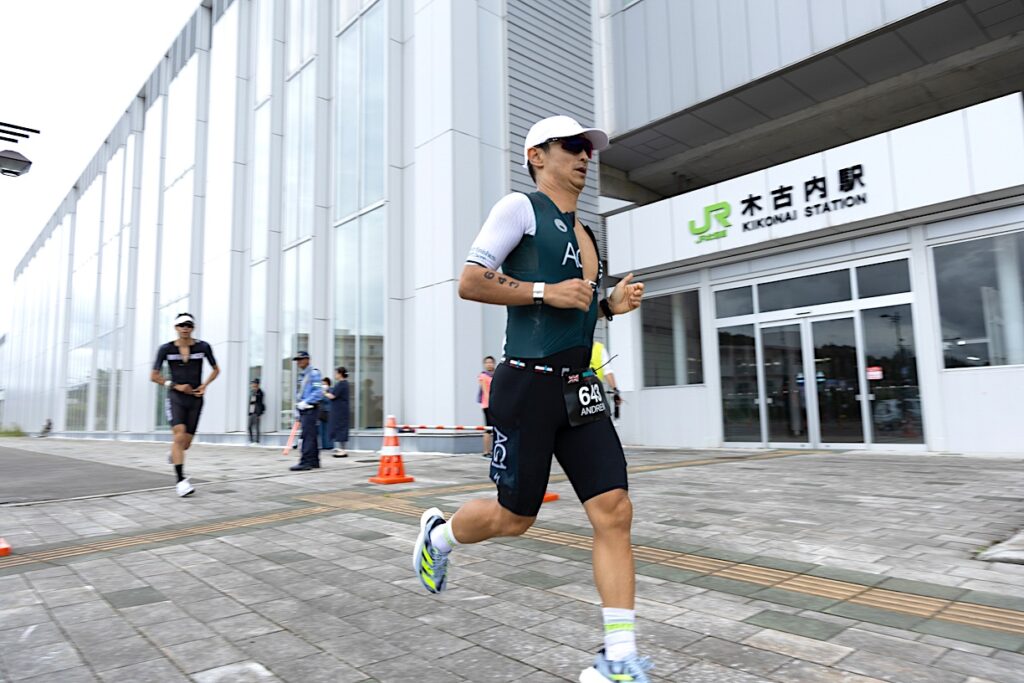 大会フォトギャラリー 《Part2》 | アイアンマンジャパンみなみ北海道 大会インフォメーション